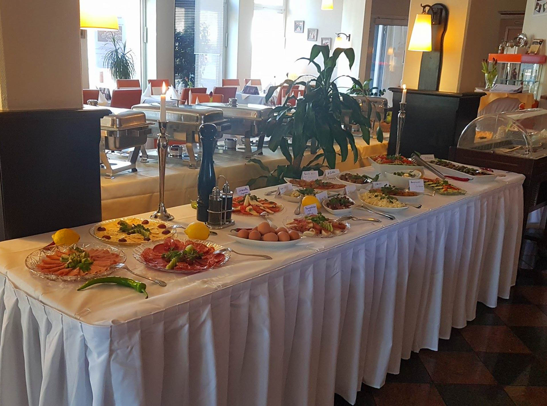 Über uns – Il Colosseo Ristorante & Pizzeria Italienisches Restaurant