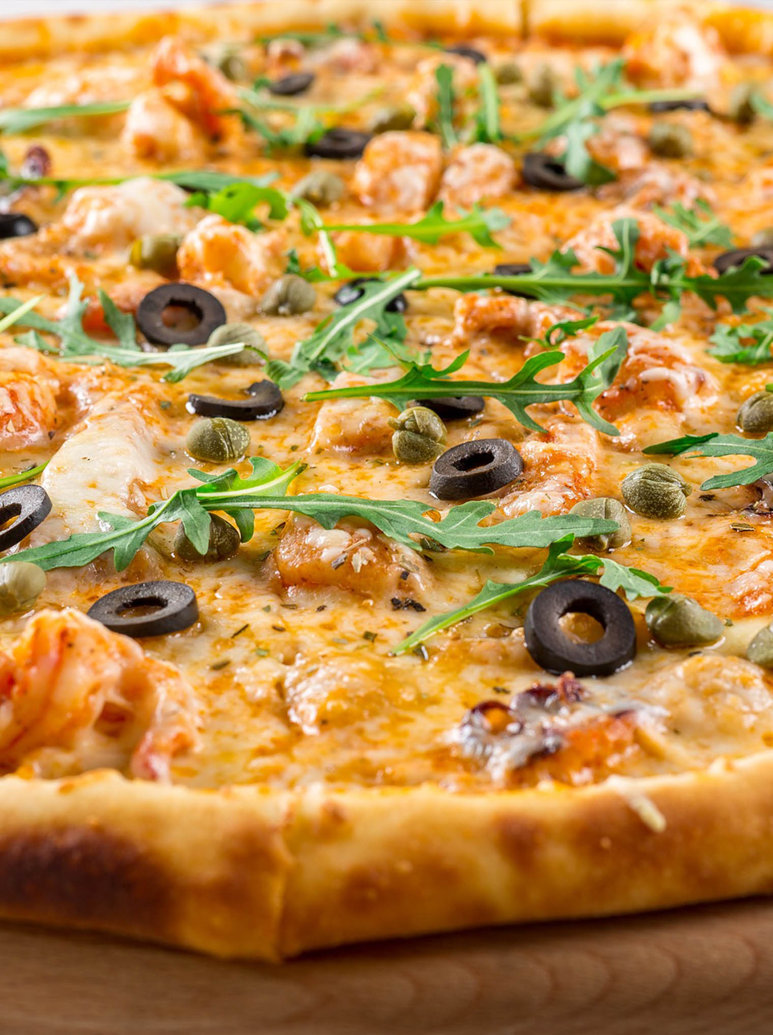 Il Colosseo Ristorante & Pizzeria Italienisches Restaurant – Il ...