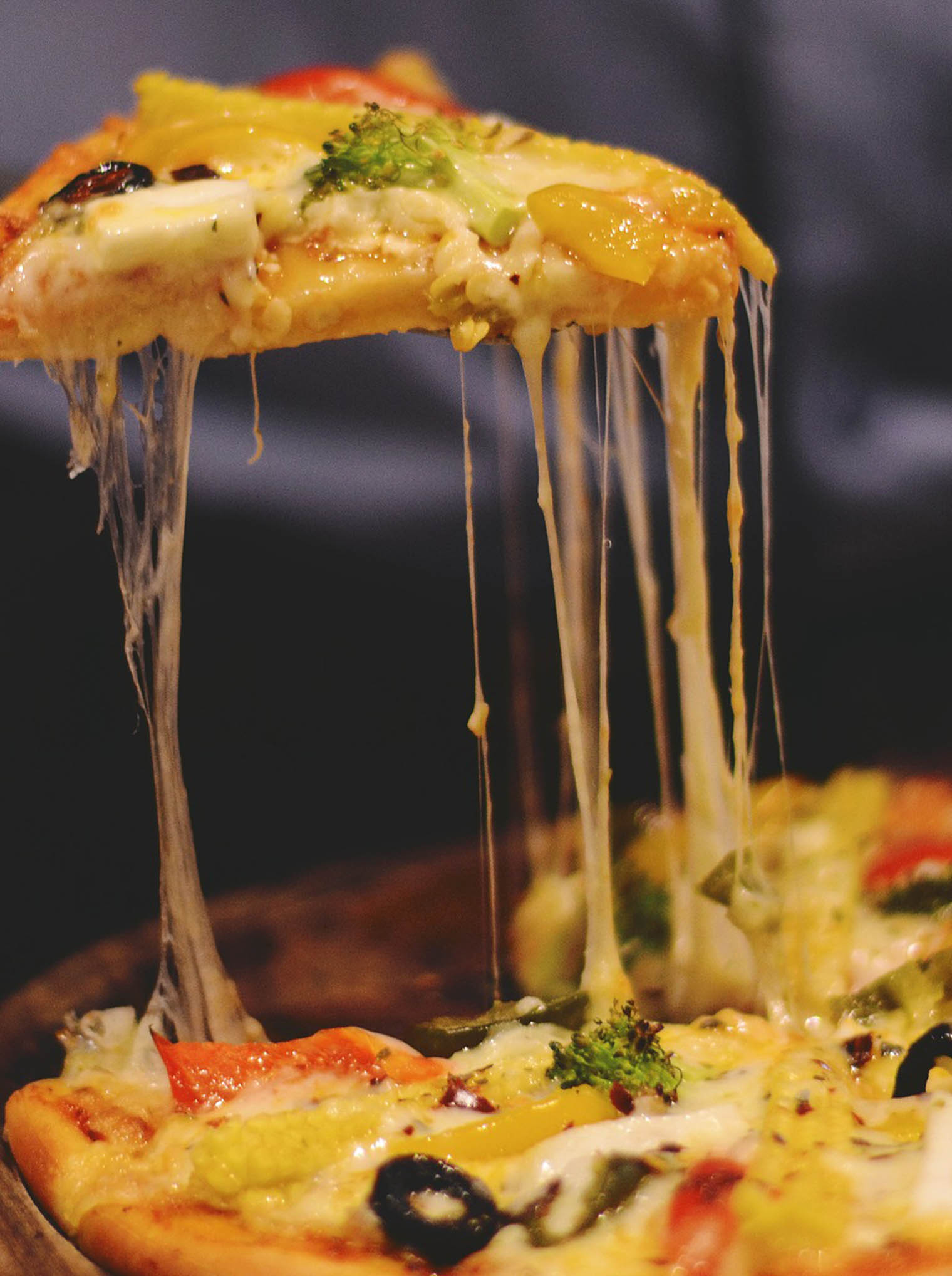 Il Colosseo Ristorante & Pizzeria Italienisches Restaurant – Il ...