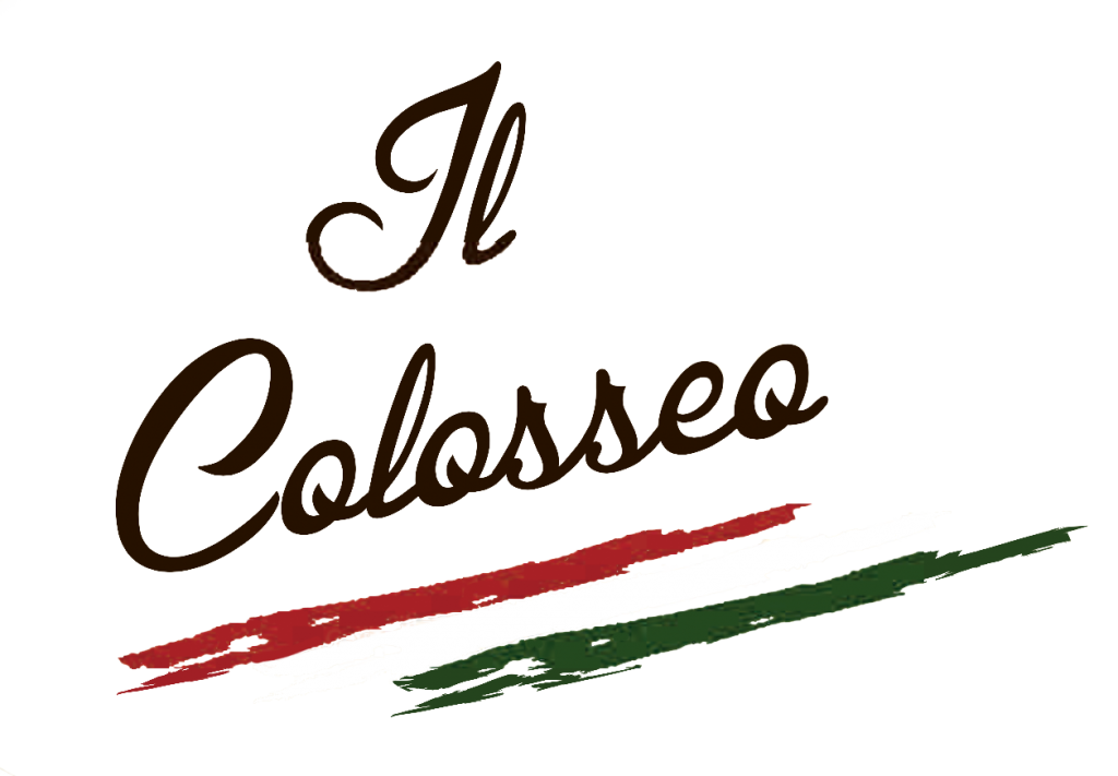 Il Colosseo Ristorante & Pizzeria Italienisches Restaurant – Il ...